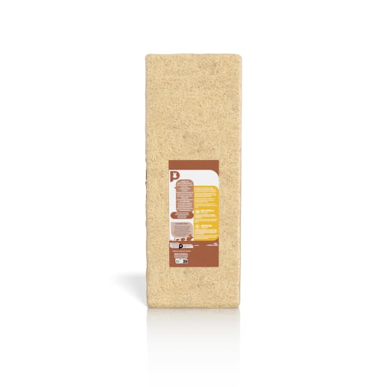 Paille rongeur 20L - PURE FAMILY - Jardiland