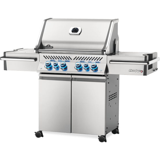 Barbecue gaz Prestige PRO500 Napoleon - Jardiland
