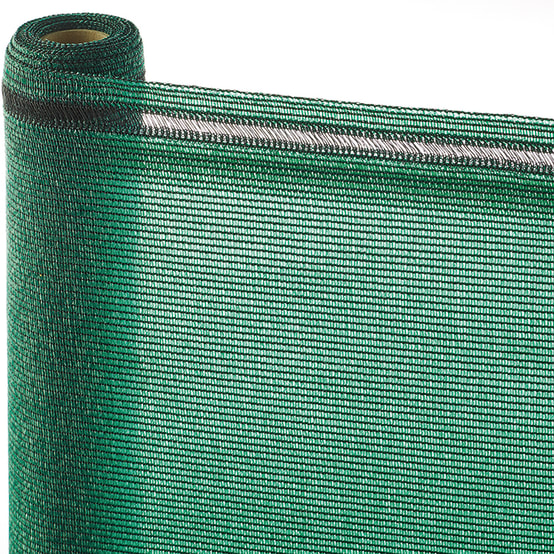 Brise Vue PHED PLUS 1,5 x 10 m Vert - ECLOZ - Jardiland