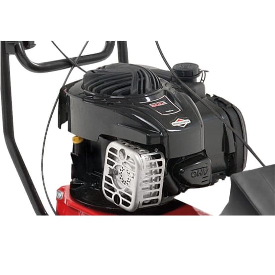 Débroussailleuse à roues thermique – MTD - Jardiland