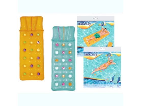 Colchón inflable Fashion Lounge 188 x 71 cm, 2C - Jardiland