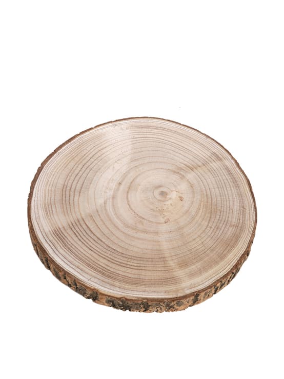 Rondin de bois - ECLOZ - Jardiland