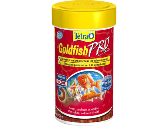 Aliments pour poissons crisps BioActive 100 ml - TETRA - Jardiland
