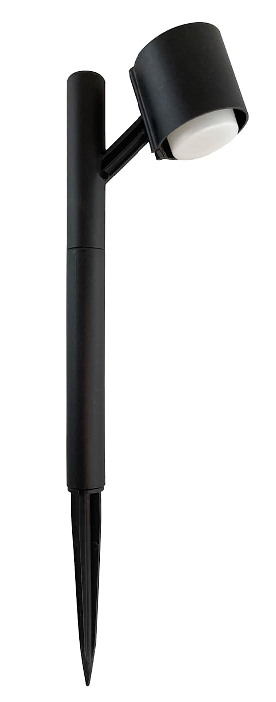 Spot à planter plastique déco 5 lumens - ECLOZ - Jardiland