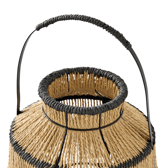 Lanterne sur pied - ECLOZ - Jardiland