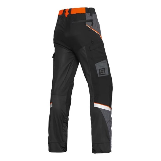 Pantalon ADVANCE X-Light type T S noir - Stihl - Jardiland