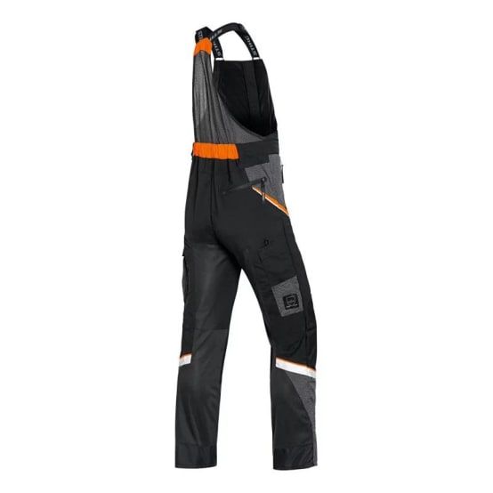 Salopette Advance X-Light type protection T M - Stihl - Jardiland