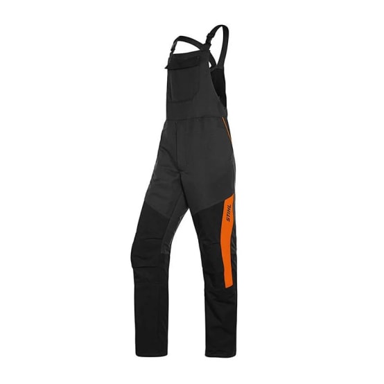 Salopette FUNCTION Universal robuste T XL - Stihl - Jardiland
