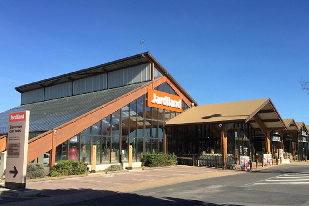 Jardiland Béziers - Jardinería y tienda de mascotas